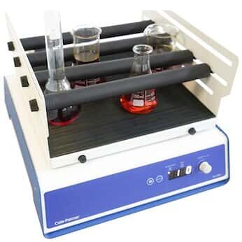 Cole-Parmer Stuart Large Reciprocating Shaker - 13" Square Platform | HCE