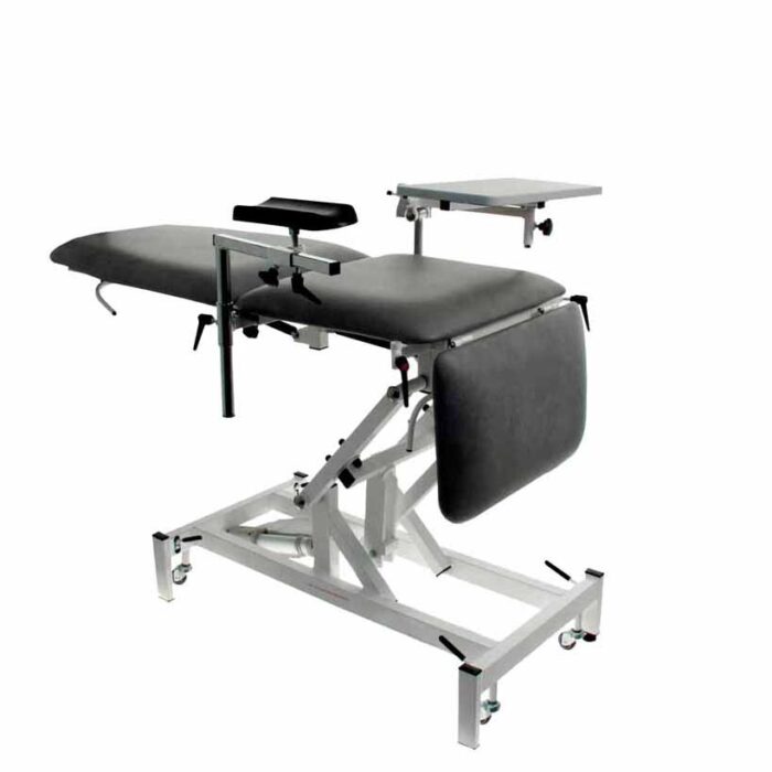 Medi-Plinth Multi Purpose Plinth | HCE