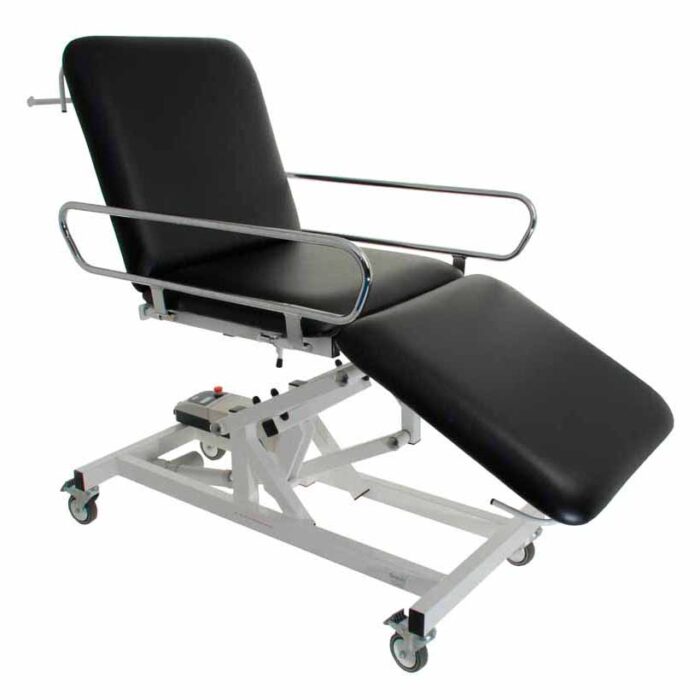 Medi-Plinth Outpatients Plinth 3 Section | HCE