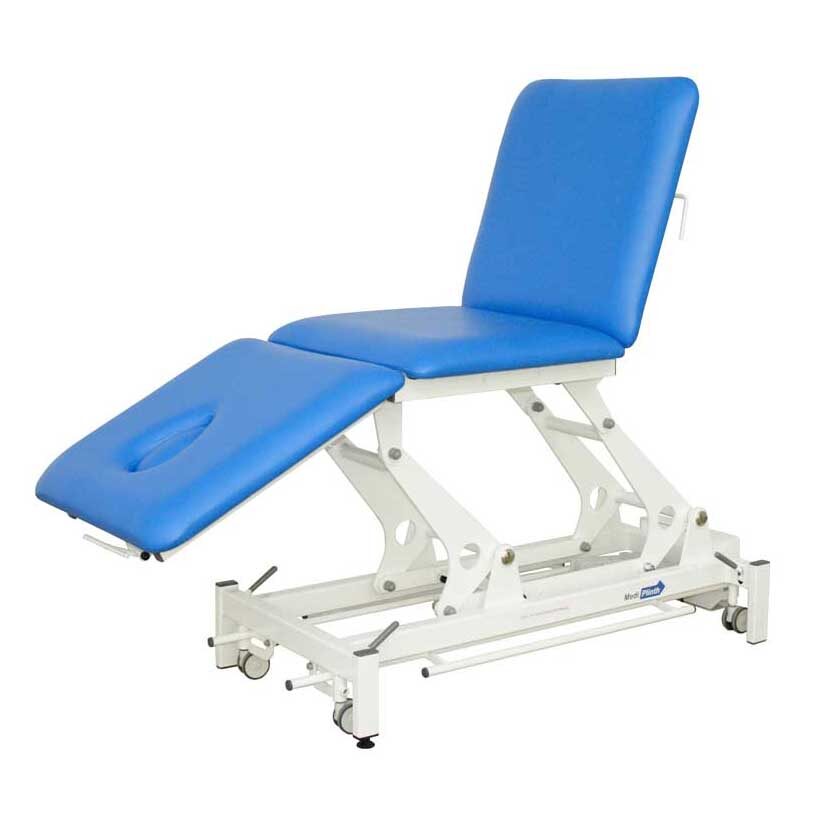 Medi-Plinth Physio+ 3 Section Plinth Electric | HCE