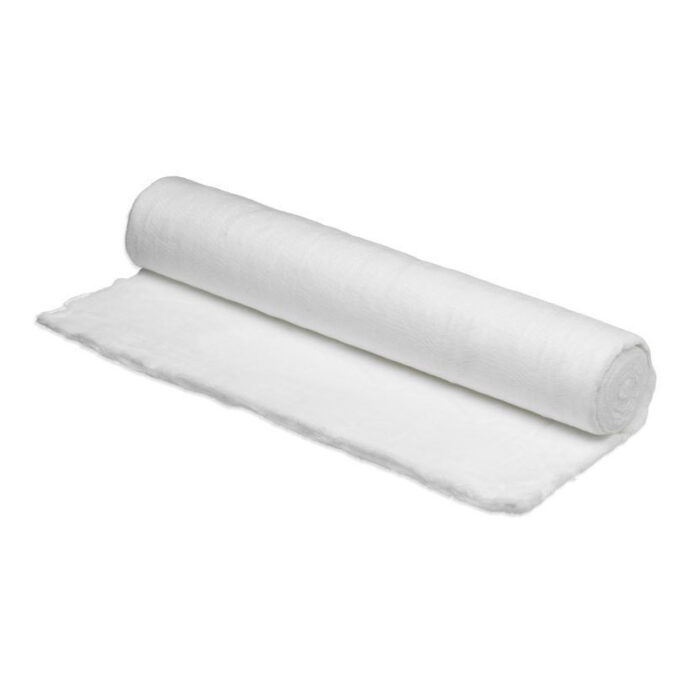 Gamgee Hospital Quality Roll 500g - 26090 | HCE