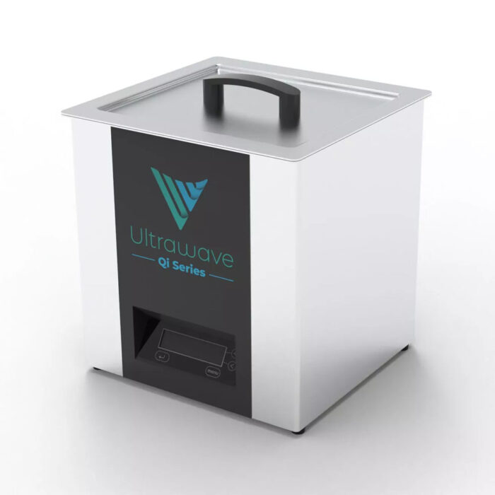 Ultrawave Qi-300 Ultrasonic Cleaning Bath | HCE