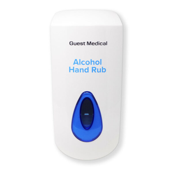 Guest Medical Alcohol Hand Rub - 500ml | HCE