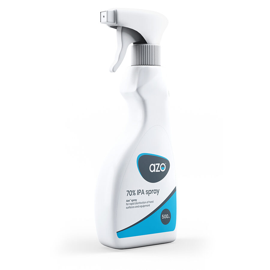 AZO SPRAY Disinfectant Spray – 500ml | HCE