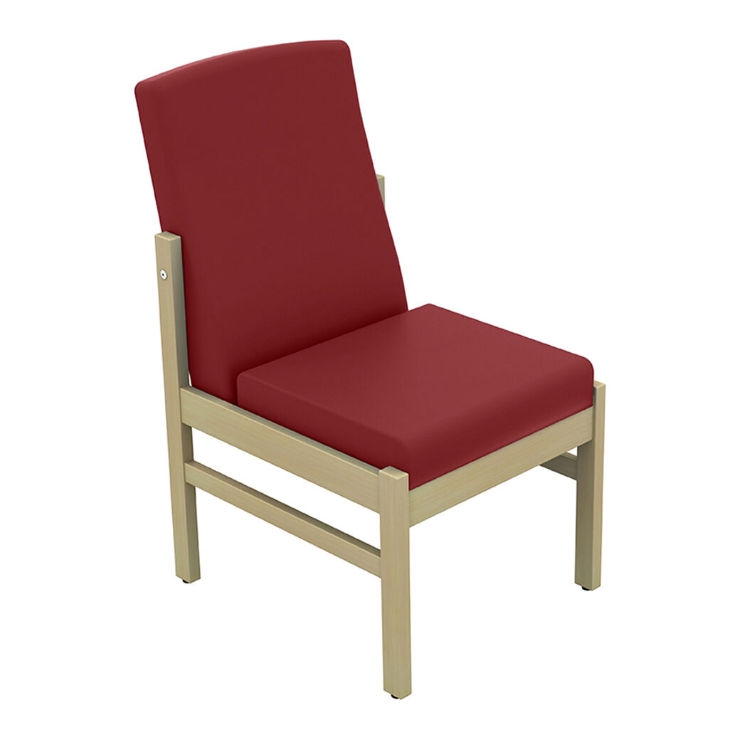 Sunflower Atlas Low-Back Side Chair | HCE