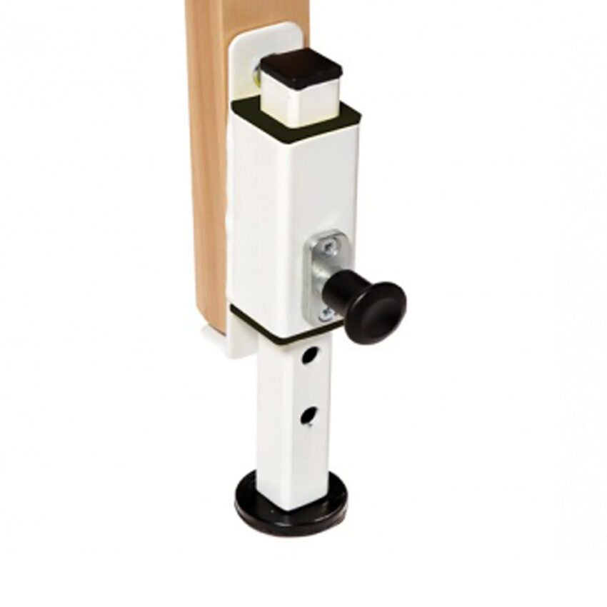 Sunflower Adjustable Height Legs (10cm height extension) | HCE