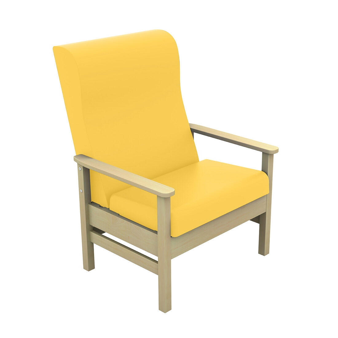 Sunflower Atlas 40st. Chair | HCE
