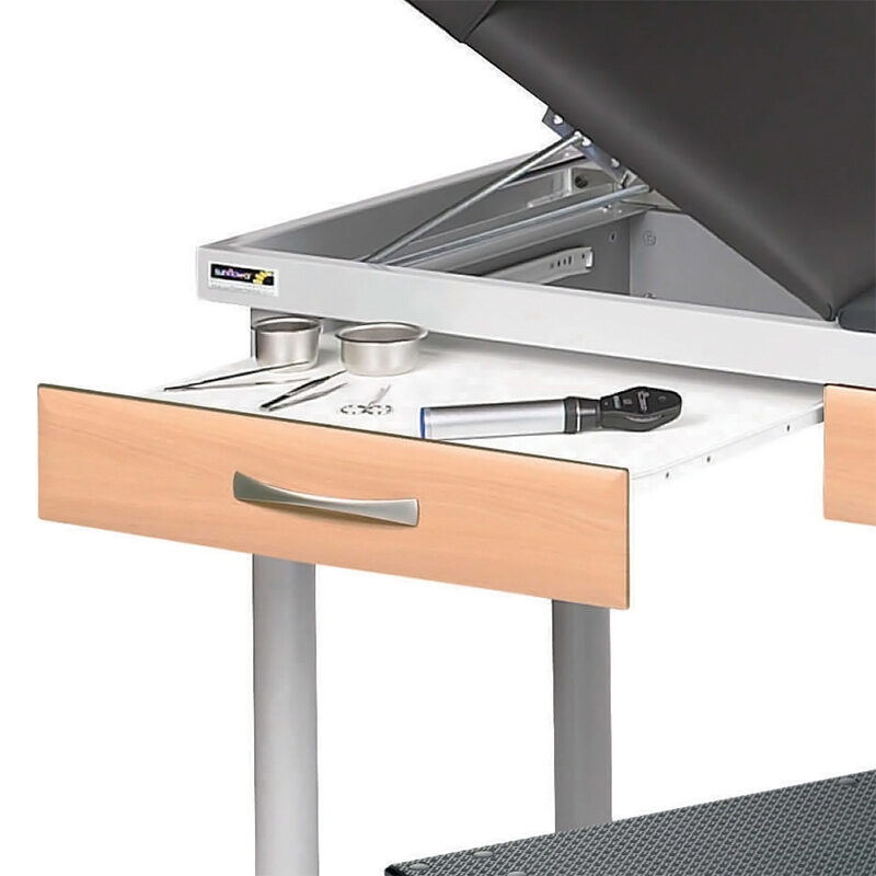 Sunflower Pull-out Work Surface | HCE