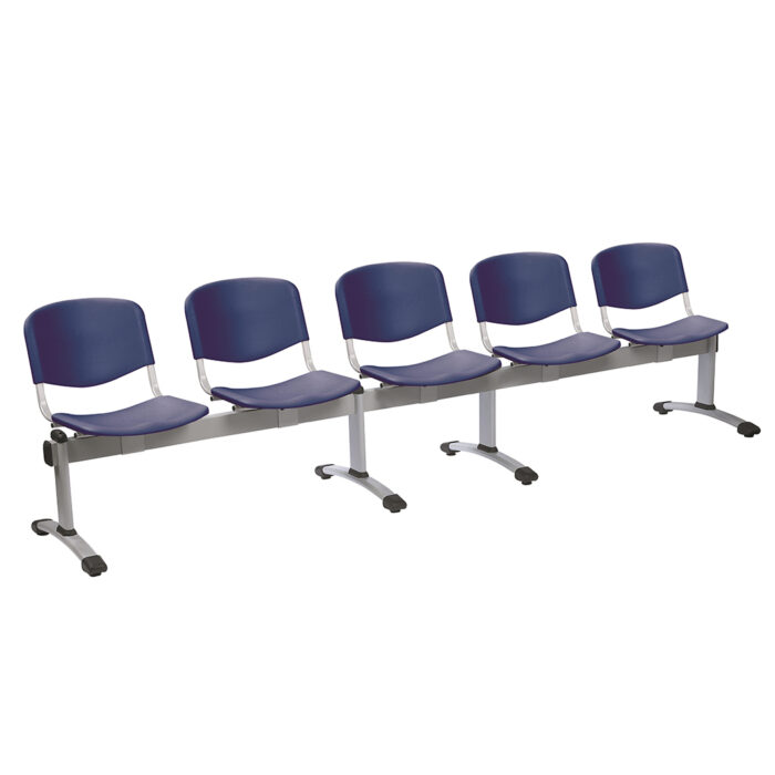 Sunflower Venus Visitor 5 Seat Module - Moulded Plastic | HCE