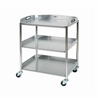Surgical Trolley | HCE Medical Supplies