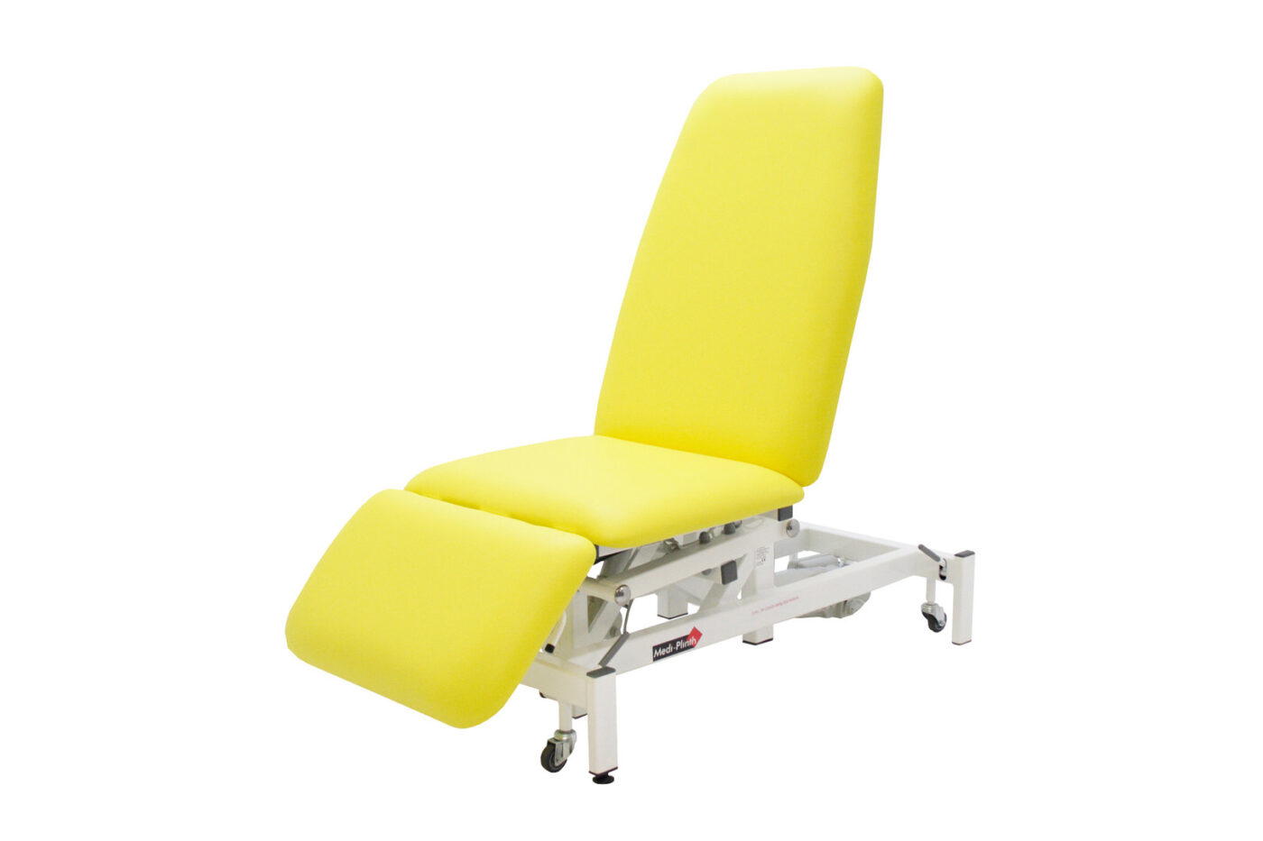 Medi-Plinth Ultrasound Couch | HCE