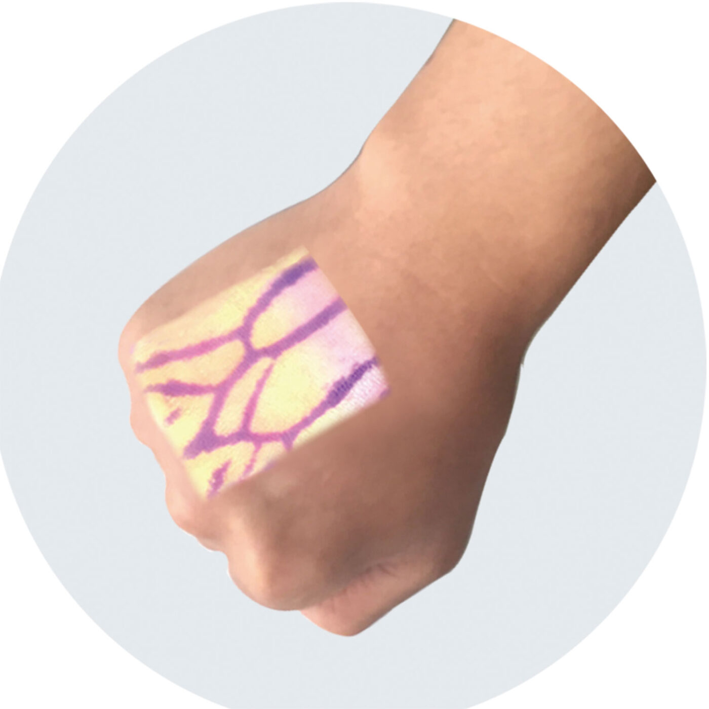 Vein Viewer - Infrared Vein Finder | HCE