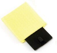 EMS PHYSIO Small sponge electrode covers (x4) Small 70x50mm | HCE