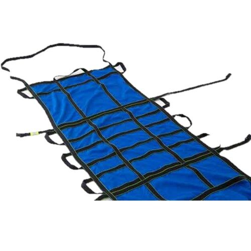 Ferno Retmex Rescue sheet - Nomex model (including storage bag) | HCE