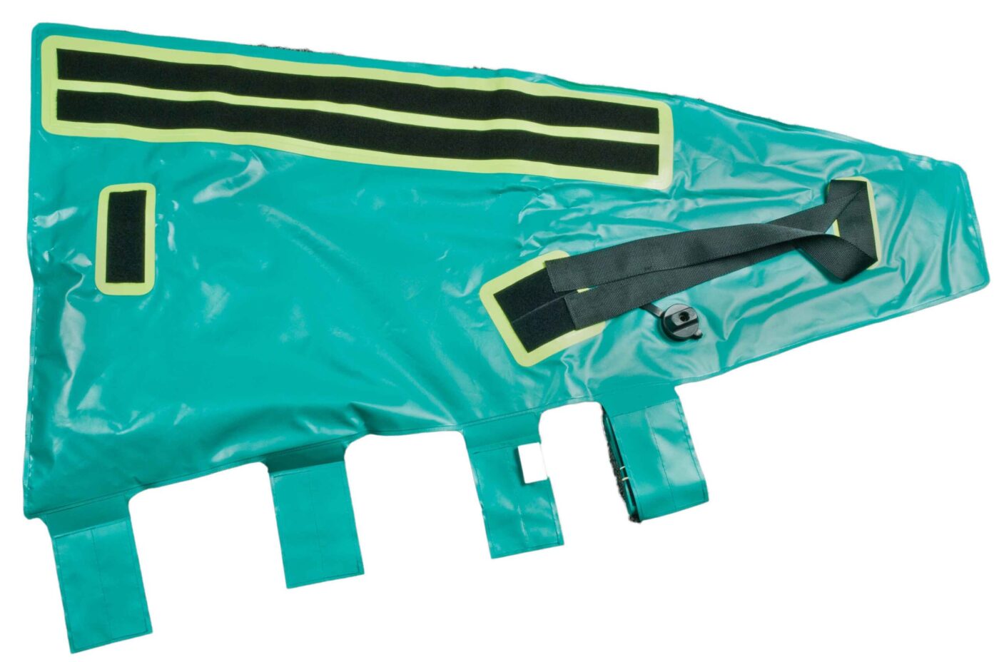 Ferno EasyFix Full Leg Splint (136 cm) | HCE