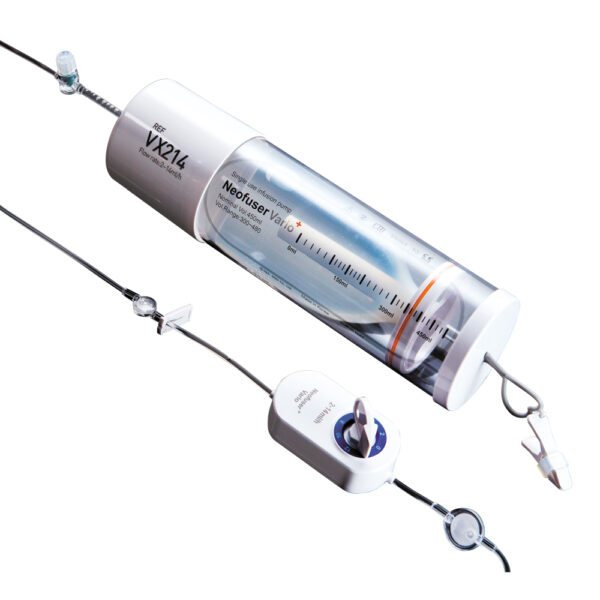 BD BodyGuard T Syringe Pump | HCE Medical Equipment Supplies