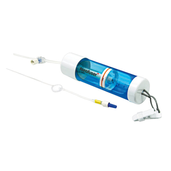 BD BodyGuard T Syringe Pump | HCE Medical Equipment Supplies
