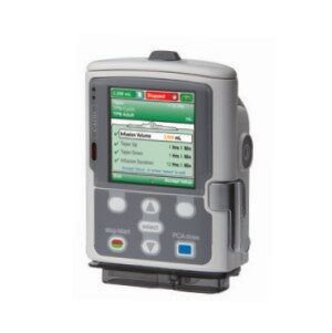 CADD Administration Set with Bag Spike - Flow Stop - 1.2-Micron Air ...