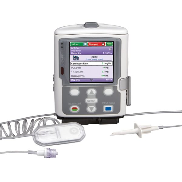 BD BodyGuard T Syringe Pump | HCE Medical Equipment Supplies