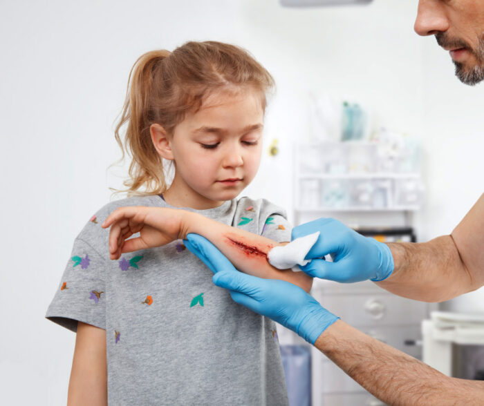 Leukoplast - Compress Cotton Gauze - Sterile - T17 - 12 Ply - 10x10cm ...