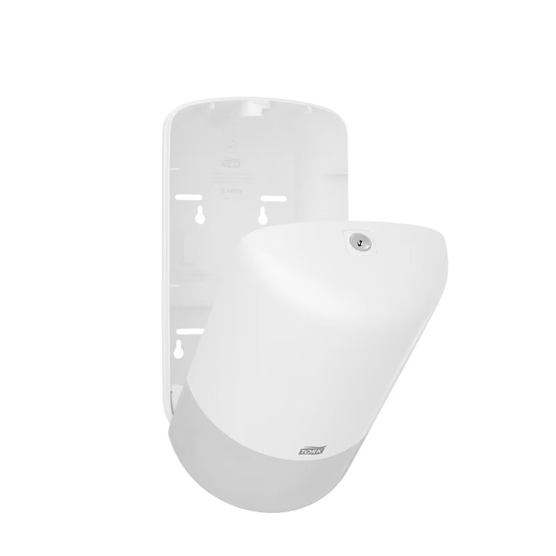 Tork Mini Centrefeed Dispenser White M1 - 558000 | HCE