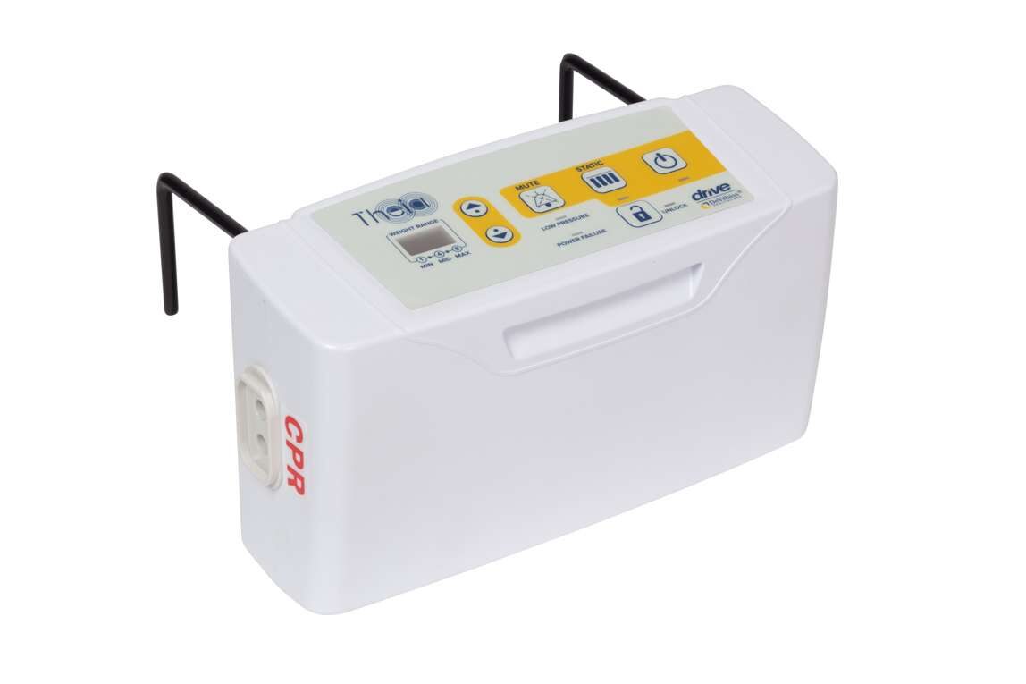 Drive Devilbiss Theia Pump - Digital | HCE