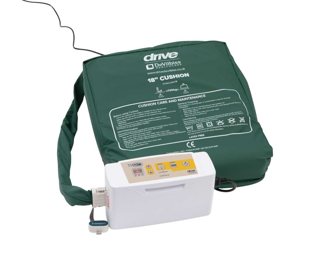 Drive Devilbiss Air on Foam 18” Cushion | HCE