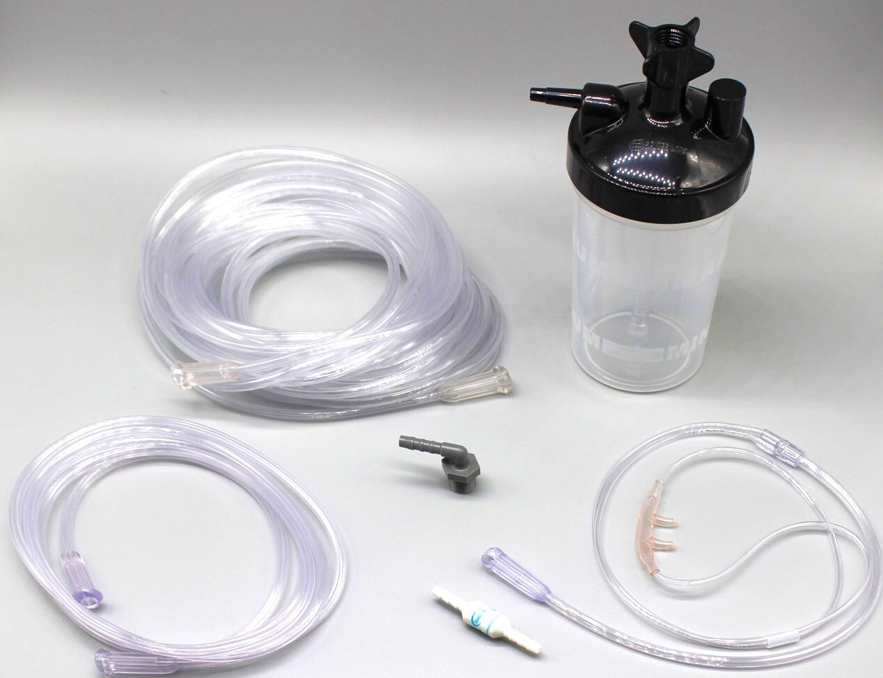 Drive Oxygen Concentrator Starter Set (for 5L & 10L) - Nasal Cannula ...