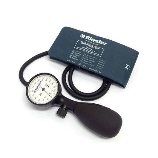 Riester R1 Shock-proof with Soft Case | HCE