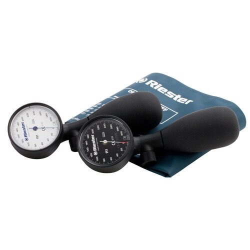 Riester R1 Shock-proof with Soft Case | HCE