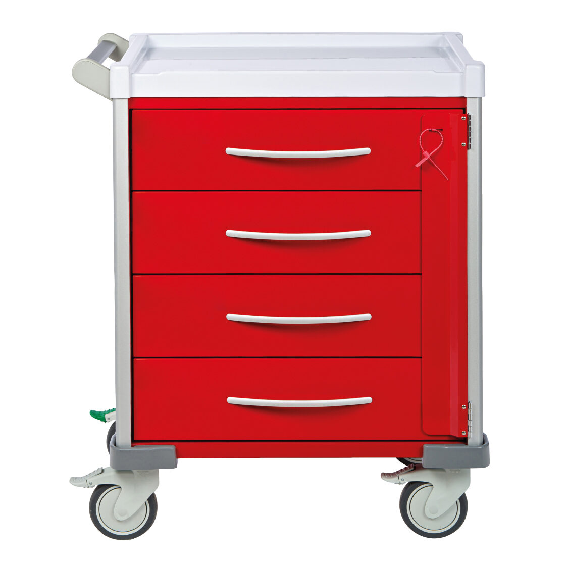 LX Resuscitation Trolley | HCE