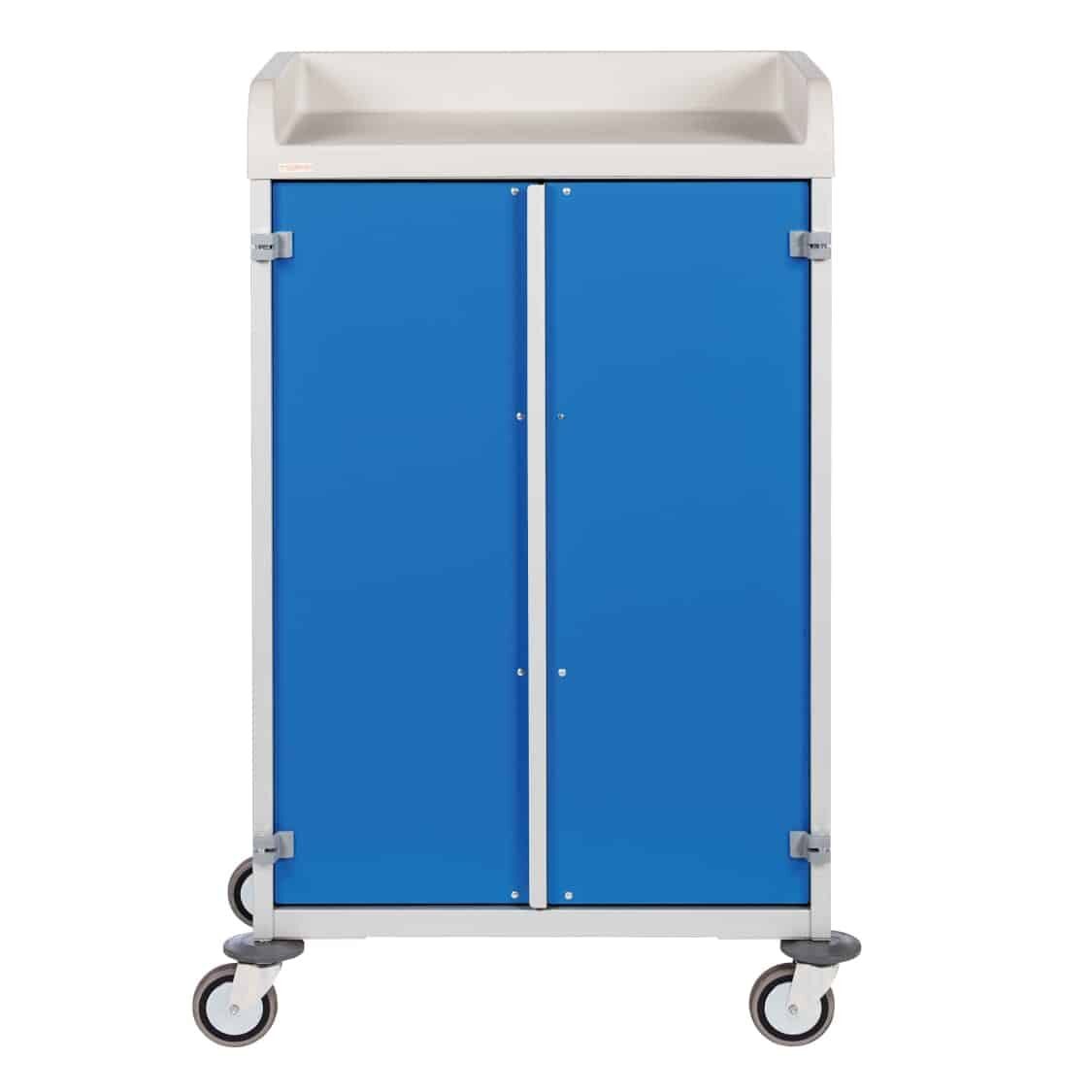 Clean Linen Trolley - 1190mm High, 268ltr Capacity | HCE