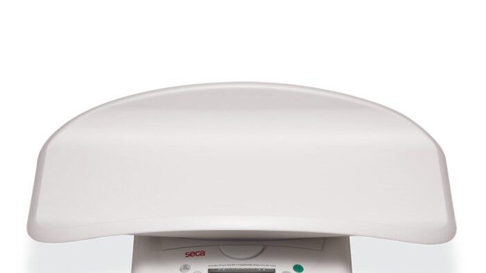 Replacement Bowl for Seca 385 Baby Scale | HCE