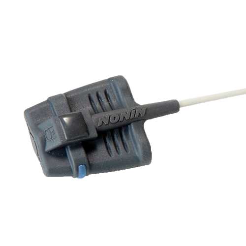 Nonin Soft Sp02 Sensor, Large Adult (3m Cable) | HCE