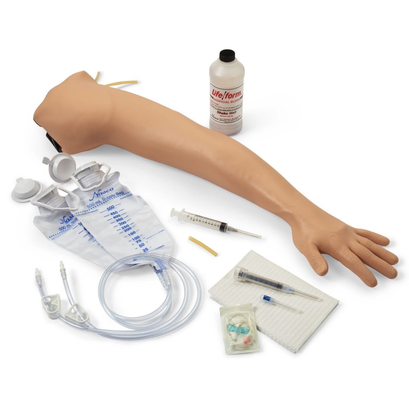 Advanced Venepuncture and Injection Arm | HCE