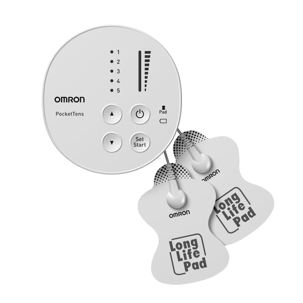 Omron PocketTens Pain Reliever | HCE