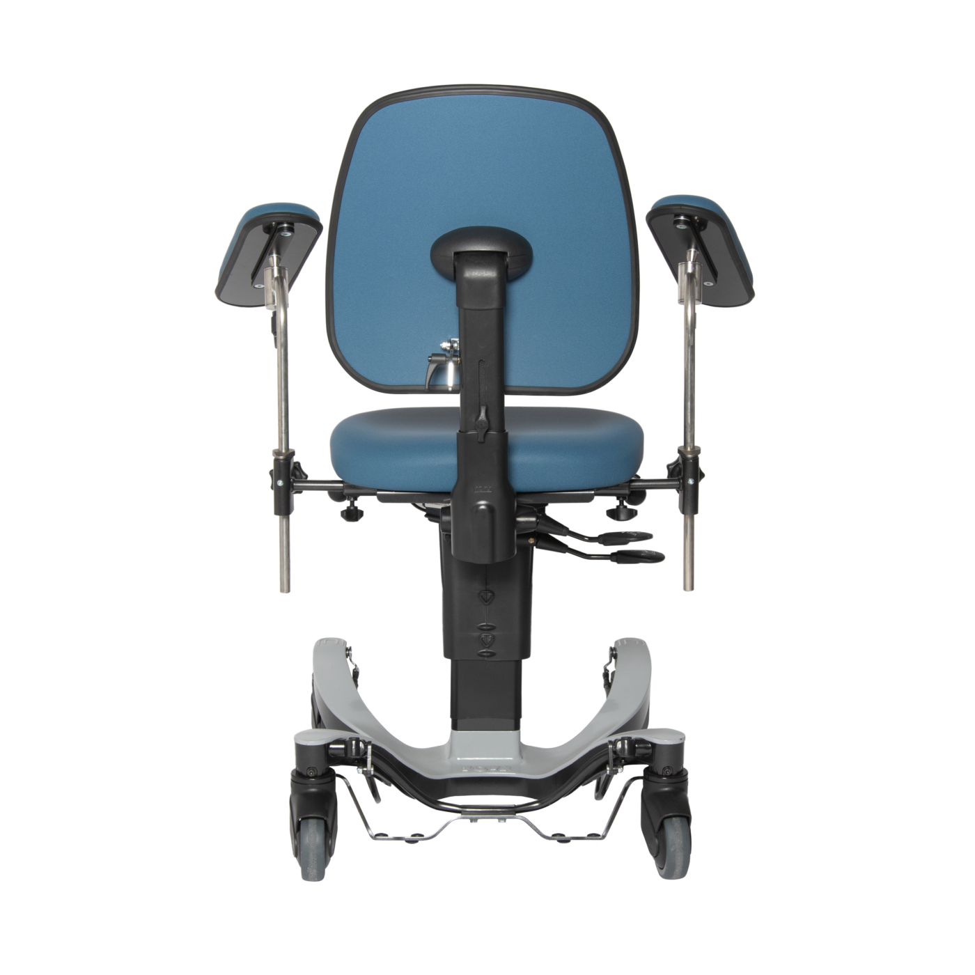 VELA Advance Phlebotomy Chair | HCE Medical Furniture