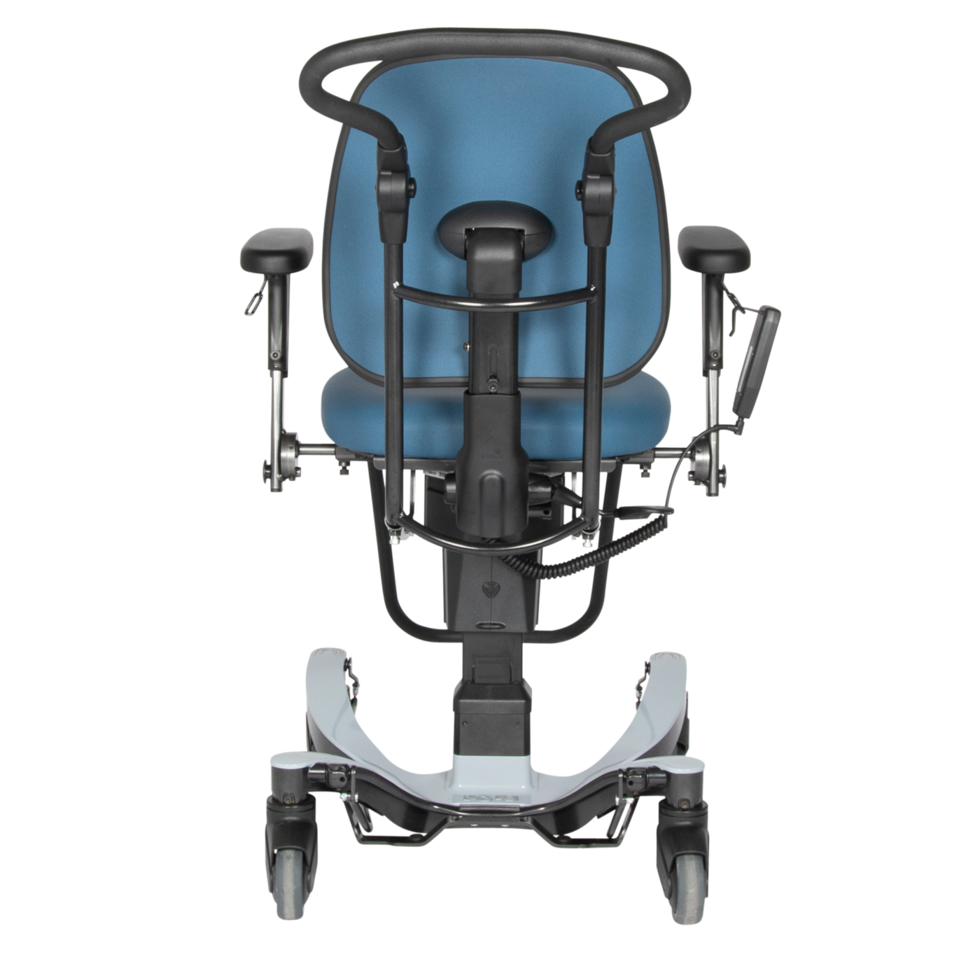 VELA Mammography Chair - For Seated Examinations | HCE