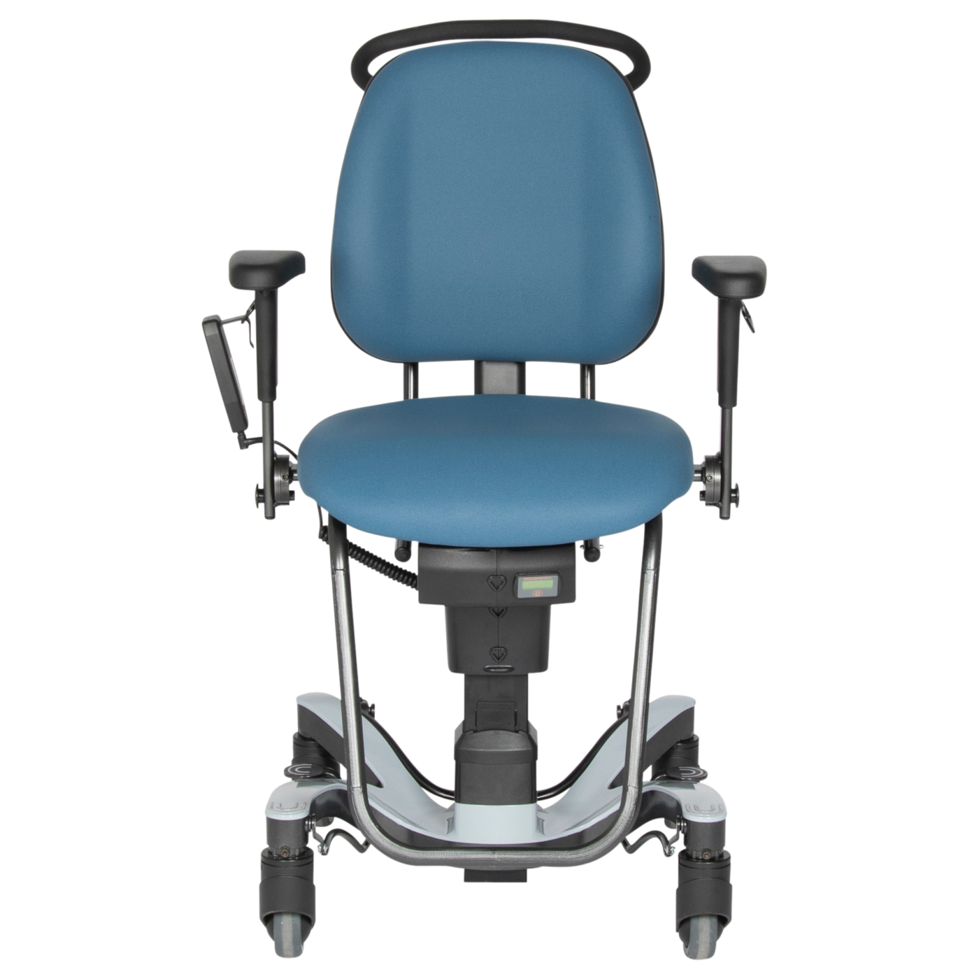 VELA Mammography Chair - For Seated Examinations | HCE