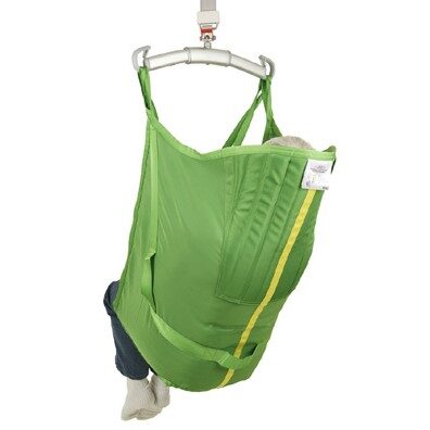 Liko Soft Original High Back Sling - Model 26 | HCE