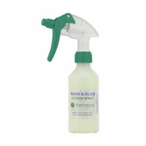 UV GERM Hygiene Spray (GREEN) 250ml | HCE