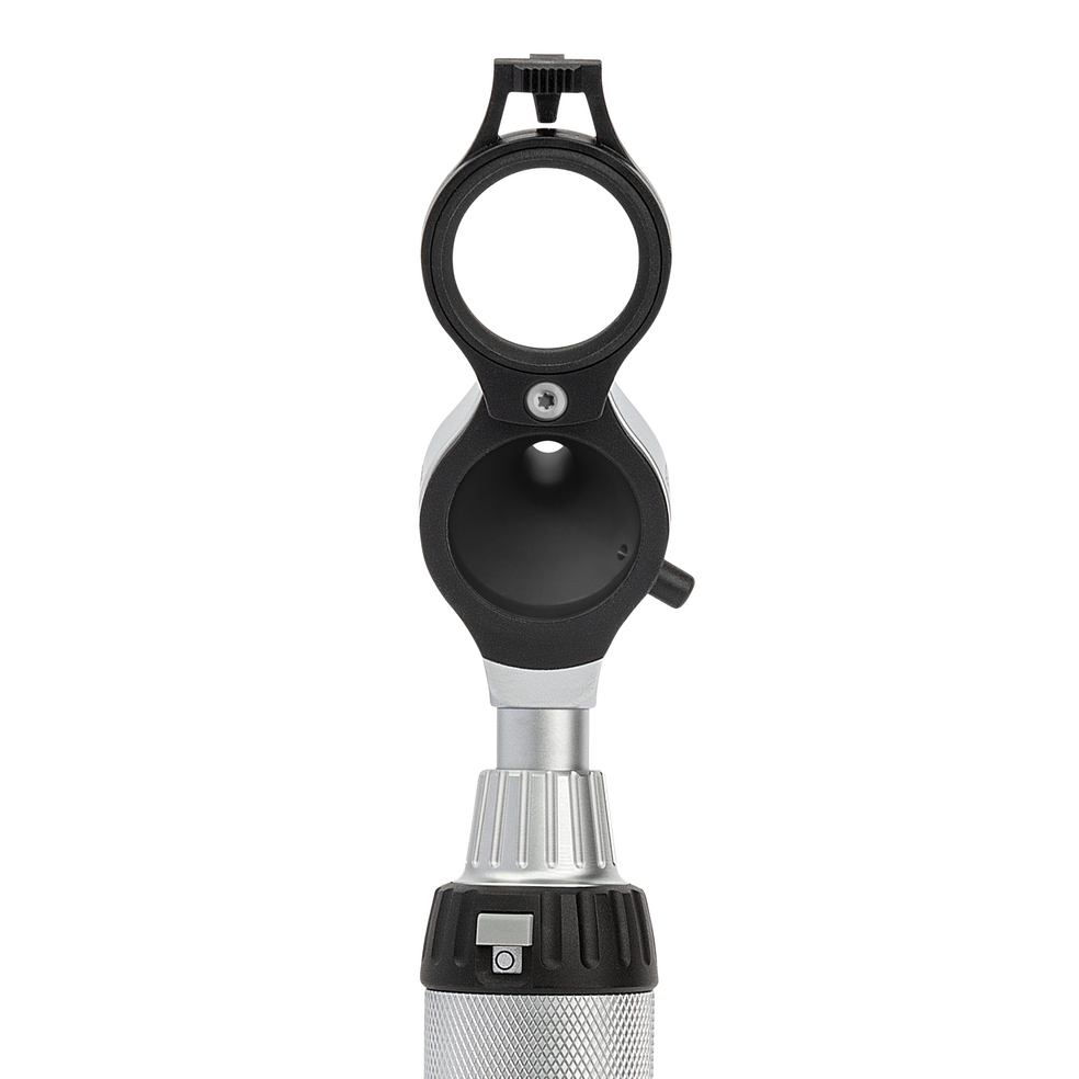 HEINE BETA 200 LED Fibre Optic Otoscope - With BETA battery handle | HCE
