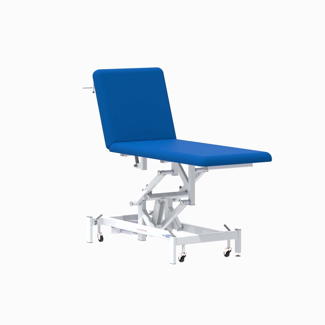 Medi-Plinth 2 Section Examination Couch | HCE Medical Equipment