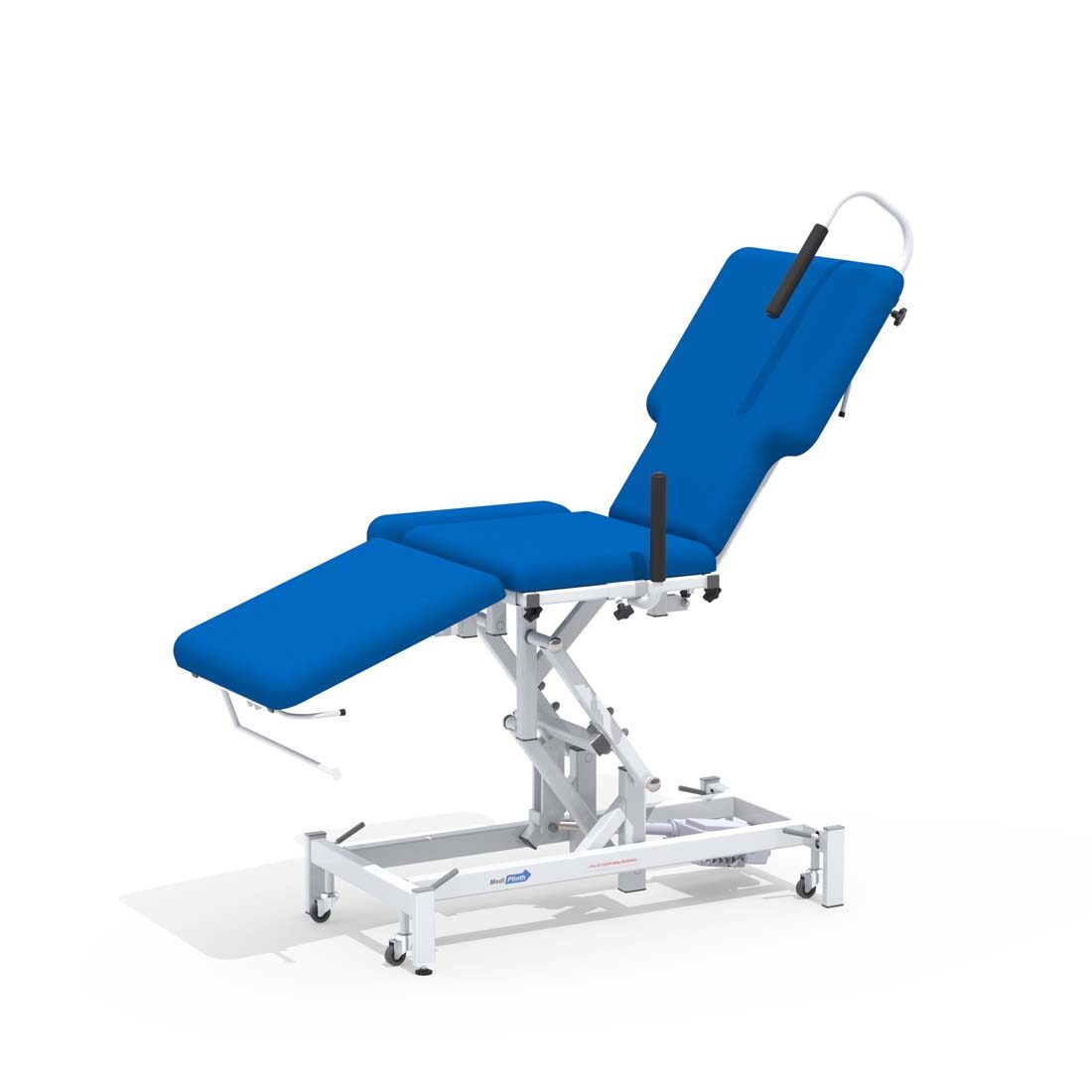 Medi-Plinth Echocardiography Plinth | HCE