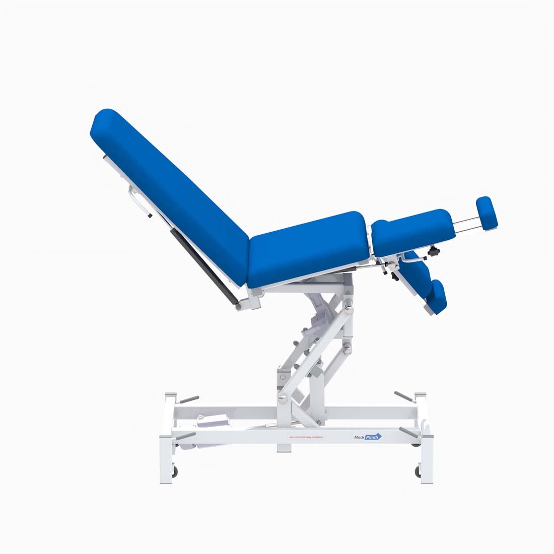 Medi-Plinth Medical Chair | HCE