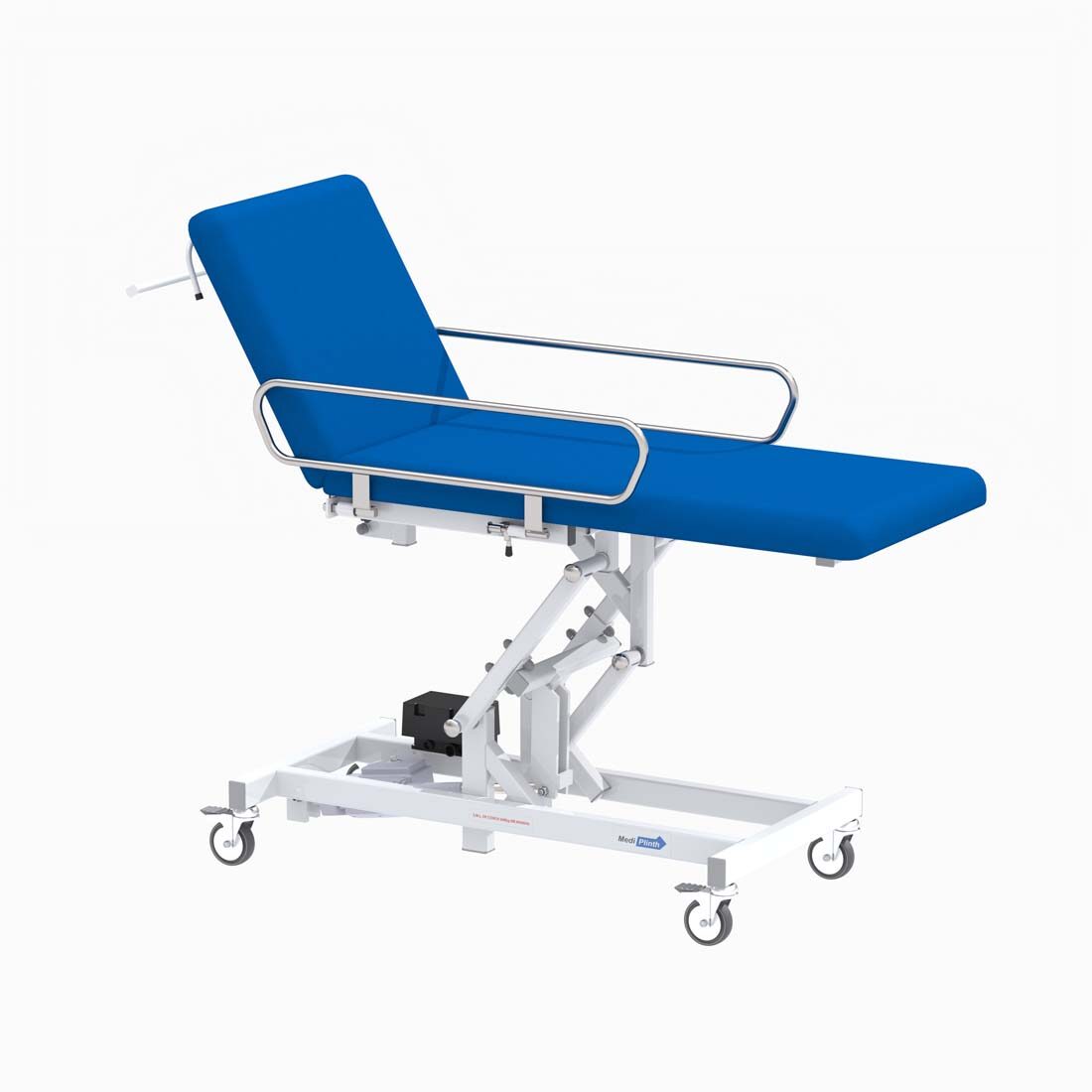 Medi-Plinth Outpatients Plinth | HCE