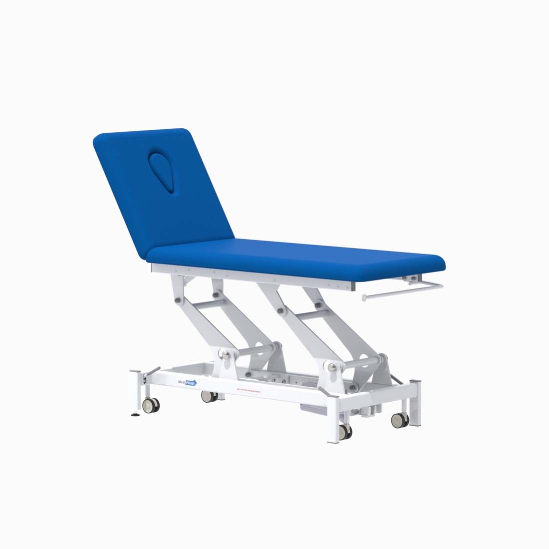 Medi-Plinth Physio+ 2 Section Plinth | HCE