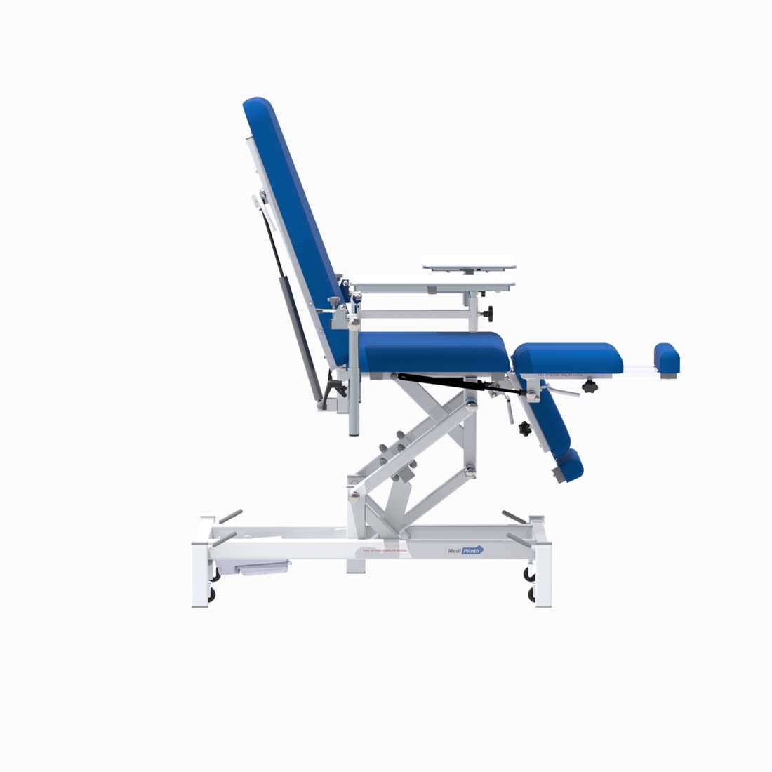Medi-Plinth Treatment/Plaster Chair | HCE