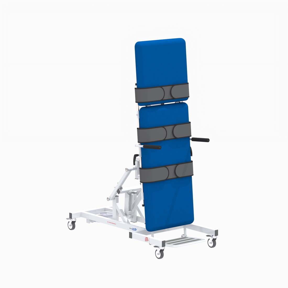 Medi-Plinth 2 Section Tilt Table | HCE