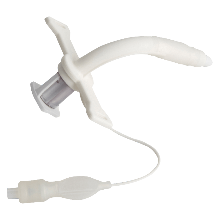 Bivona Adult TTS Tracheostomy Tube - Single item | HCE